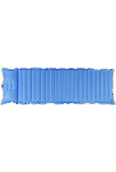 Icoco Shop Şişme Mat Pad Yatağı (Yurt Dışından)