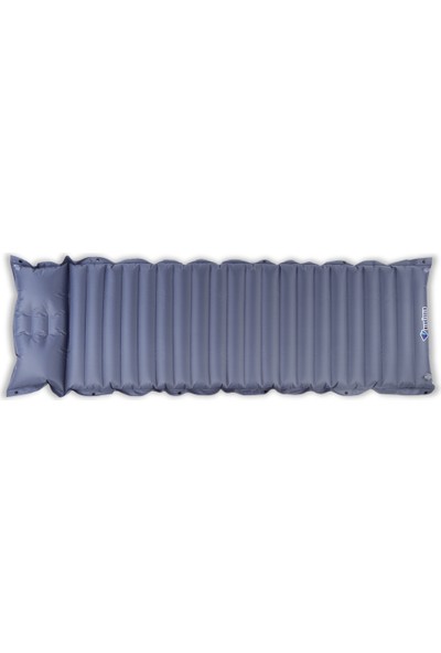 Icoco Shop Şişme Mat Pad Yatağı (Yurt Dışından)