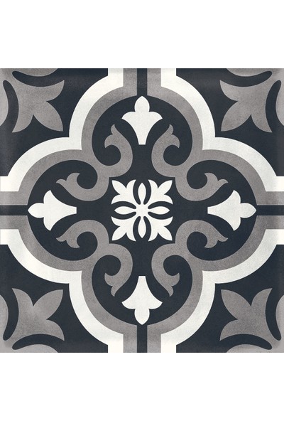 Yüksel Seramik Orıent Bold R-10 33X33 cm