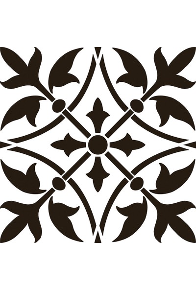 Yüksel Seramik Element Otantıc R-10 33X33 cm Yüksel Seramik Element Otantıc R-10 33X33 cm