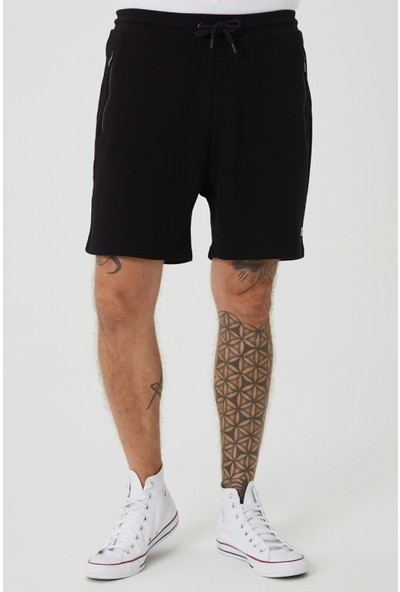Lee Regular Fit Bol Kesim Pamuk Şort