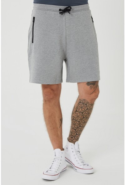 Lee Regular Fit Bol Kesim Pamuk Şort