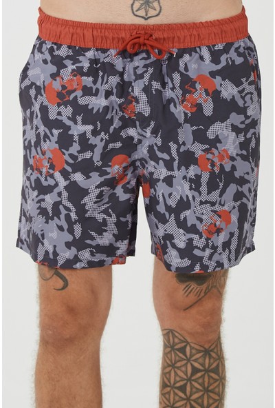 Wrangler Deniz Şortu Wrangler Deniz Şortu