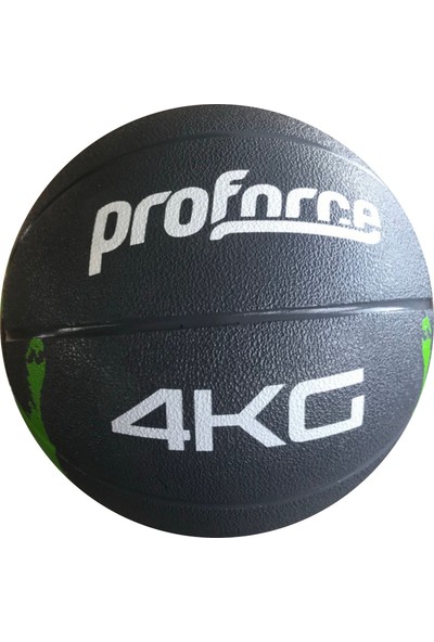 Proforce Sağlık Topu St