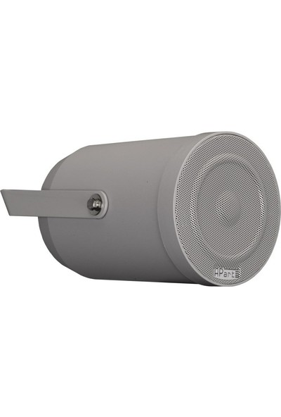 Apart MP16-G Projektör Tip Outdoor Hoparlör, Hat Trafolu