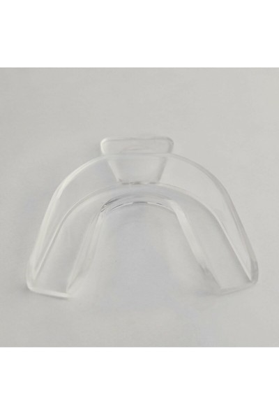 Rabır Diş Sıkma Diş Gıcırdatma Aparatı Silikon Dişlik Bruksizm Dişliği Gece Plağı Diş Sıkma Önleyici Rabır Diş Sıkma Diş Gıcırdatma Aparatı Silikon Dişlik Bruksizm Dişliği Gece Plağı Diş Sıkma Önleyici