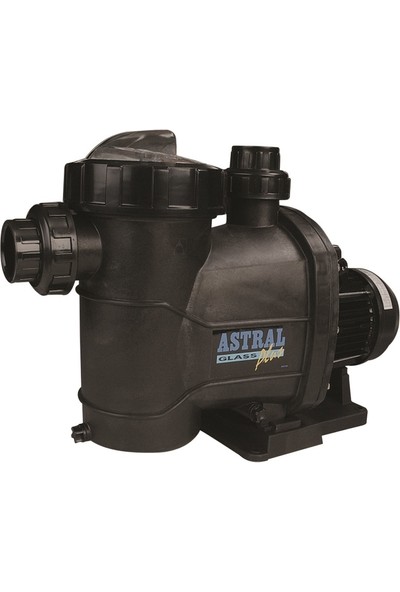 Astral Glas Plus Havuz Pompası 1hp Monofaze Astral Glas Plus Havuz Pompası 1hp Monofaze