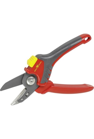 Wolf Garten Wolf-Garten Rs 2500 Anvil Budama Makası Wolf Garten Wolf-Garten Rs 2500 Anvil Budama Makası