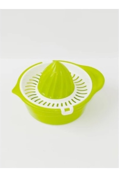 Hobby Life Cheepy Limon Sıkacağı 225 ml. Yeşil Hobby Life Cheepy Limon Sıkacağı 225 ml. Yeşil