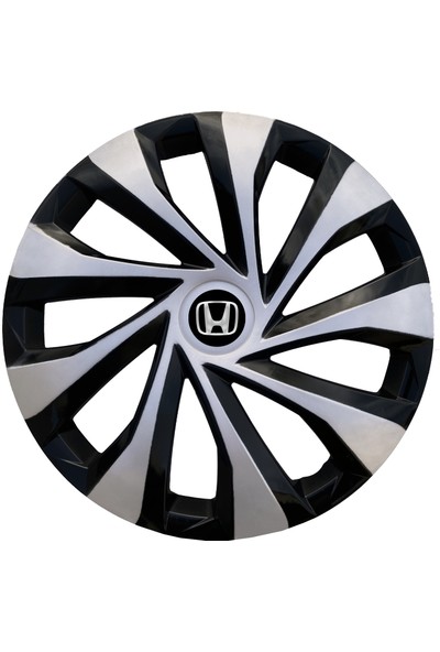 Kadiroğlu Ayçıl Ticaret Honda 15'' Inç Uyumlu Jant Kapağı 4 Adet 1 Takım 3005 Kadiroğlu Ayçıl Ticaret Honda 15'' Inç Uyumlu Jant Kapağı 4 Adet 1 Takım 3005