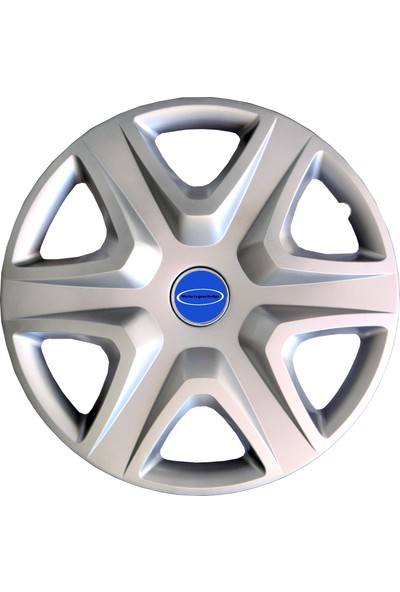 Kadiroğlu Ayçıl Ticaret Ford Fiesta 15'' Inç Uyumlu Jant Kapağı 4 Adet 1 Takım 2007 Kadiroğlu Ayçıl Ticaret Ford Fiesta 15'' Inç Uyumlu Jant Kapağı 4 Adet 1 Takım 2007