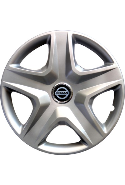 Kadiroğlu Ayçıl Ticaret Nissan Micra 14'' Inç Uyumlu Jant Kapağı 4 Adet 1 Takım 2009 Kadiroğlu Ayçıl Ticaret Nissan Micra 14'' Inç Uyumlu Jant Kapağı 4 Adet 1 Takım 2009