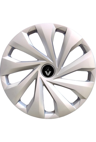 Kadiroğlu Ayçıl Ticaret Ayçıl Renault Kangoo 14'' Inç Uyumlu Jant Kapağı 4 Adet 1 Takım 2001 Kadiroğlu Ayçıl Ticaret Ayçıl Renault Kangoo 14'' Inç Uyumlu Jant Kapağı 4 Adet 1 Takım 2001