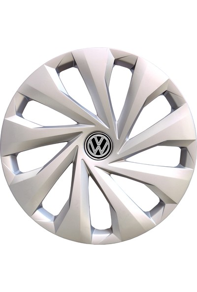 Kadiroğlu Ayçıl Ticaret Volkswagen Polo Hb 14'' Inç Jant Kapağı 4 Adet 1 Takım 2001 Kadiroğlu Ayçıl Ticaret Volkswagen Polo Hb 14'' Inç Jant Kapağı 4 Adet 1 Takım 2001
