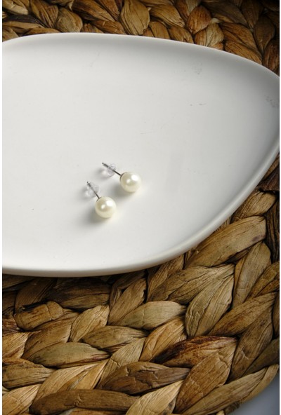 Lekka Design Büyük Boy Inci Küpe 2’li Set Lekka Design Büyük Boy Inci Küpe 2’li Set