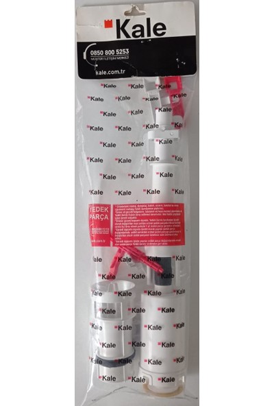 Kale Versus Boşaltma Grubu Kale Versus Boşaltma Grubu