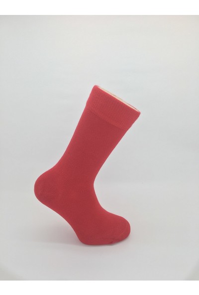 Walkx Home Kadın Bambu Çorap Lycra 36-40