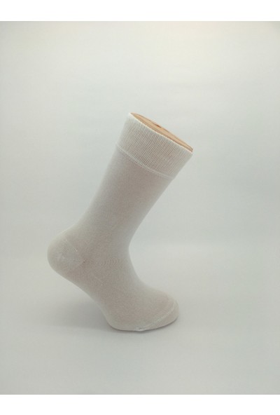 Walkx Home Kadın Bambu Çorap Lycra 36-40