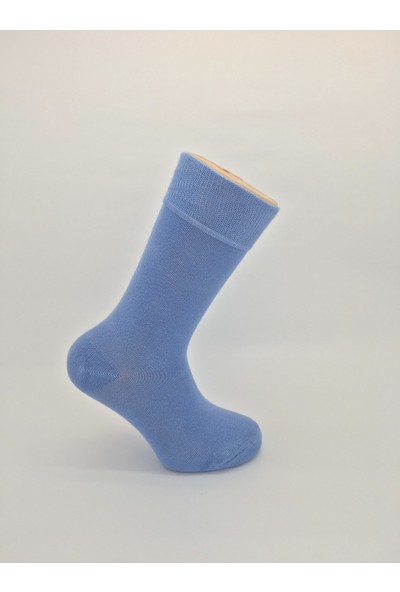 Walkx Home Kadın Bambu Çorap Lycra 36-40