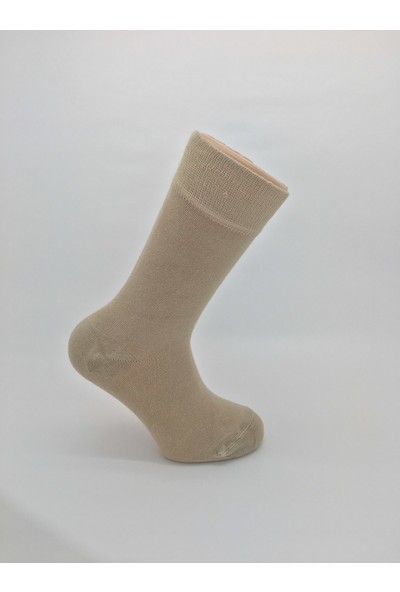 Walkx Home Kadın Bambu Çorap Lycra 36-40