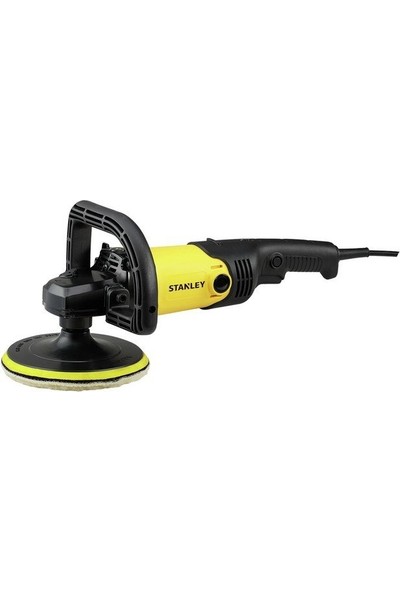 Stanley SP137 Polisaj Makinası 1300 W 180 mm