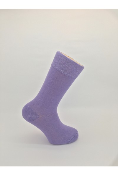 Walkx Home Kadın Bambu Çorap Lycra 36-40