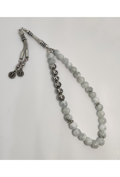 Ascellus Kişiye Özel Isimli Tesbih Ascellus Kişiye Özel Isimli Tesbih