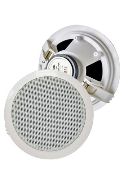 Westa WS-1308-TC 3-6 Watt Tavan Hoparlörü Westa WS-1308-TC 3-6 Watt Tavan Hoparlörü