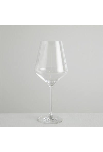 Chakra Devaux Kırmızı Şarap Kadehi - 490 ml Chakra Devaux Kırmızı Şarap Kadehi - 490 ml
