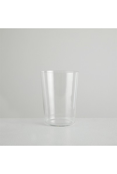 Chakra Elysee Su Bardağı - 500 ml