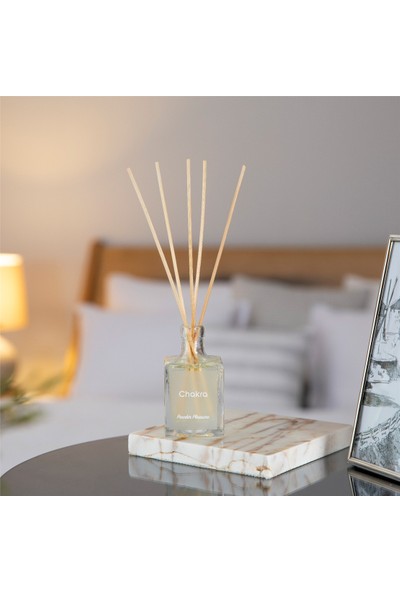 Çubuklu Oda Kokusu 100 ml Powder Pleasure