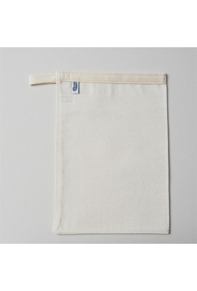 Chakra Doğal Floş Kese Standart - 24X16,5