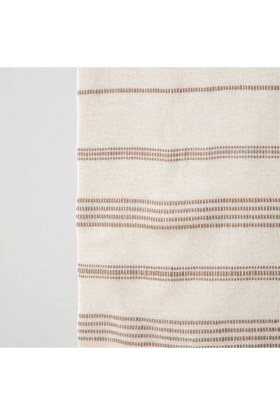 Chakra Blerina Peştamal 90 x 170 cm Kum Beji