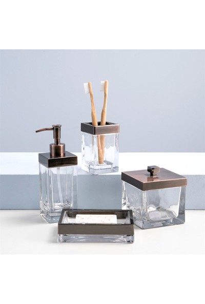 Chakra Glen Pamukluk Antik