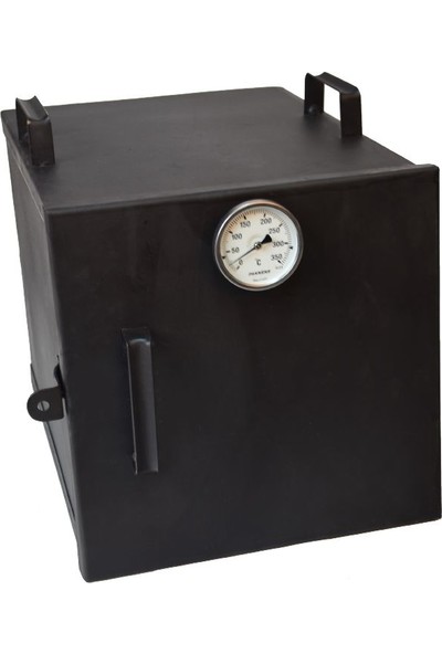 Nurgaz Orman Fırını + Çanta