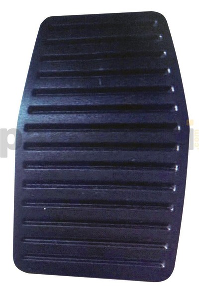 Pys Fren Debriyaj Pedal Lastiği Takımı (2 Adet) Fiat Egea (Manuel Vites) 2583340011