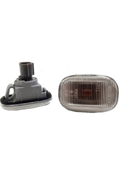 Matsuba Toyota Corolla Çamurluk Sinyal 1993-2006 Matsuba Toyota Corolla Çamurluk Sinyal 1993-2006