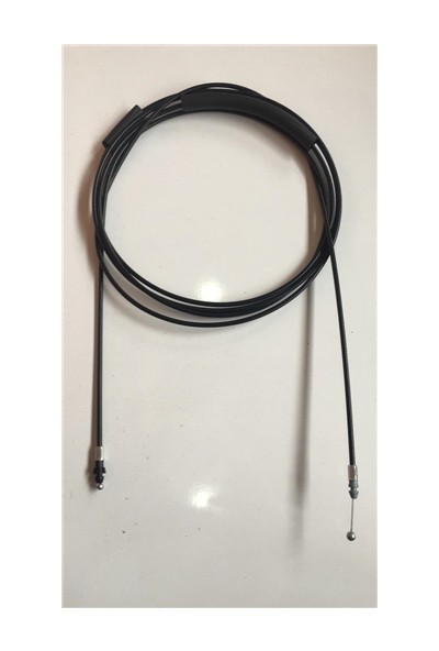 Itaqi Toyota Corolla Bagaj Açma Teli 2007-2012 Itaqi Toyota Corolla Bagaj Açma Teli 2007-2012