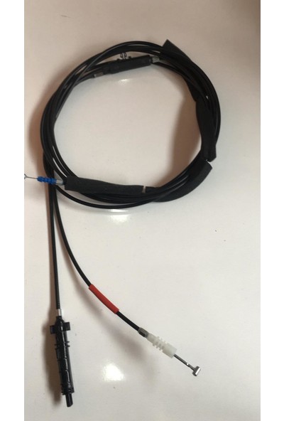 Itaqi Honda Civic Bagaj Açma Teli 2012-2015