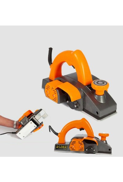 Forces Power X-Line 3500 W Sjs Metal Şanzıman Çift Bıçaklı Planya Makinesi Forces Power X-Line 3500 W Sjs Metal Şanzıman Çift Bıçaklı Planya Makinesi