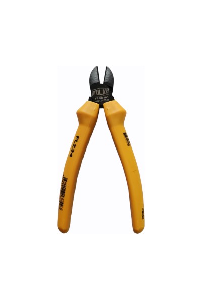 Fulaz Yan Keski 160 mm