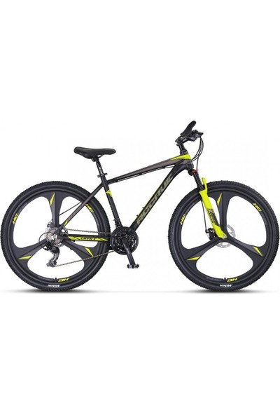 Ümit 2957 Accrue M HBM500 Erkek Dağ Bisikleti 459H Hd 29 Jant 21 Vites Siyah Sarı Ümit 2957 Accrue M HBM500 Erkek Dağ Bisikleti 459H Hd 29 Jant 21 Vites Siyah Sarı