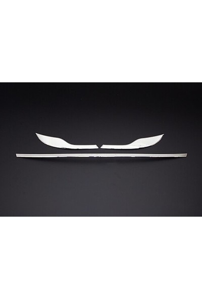 Anadolukrom Fiat Egea Sd Krom Stop Kaşı 3 Prç. 2015 Üzeri Anadolukrom Fiat Egea Sd Krom Stop Kaşı 3 Prç. 2015 Üzeri
