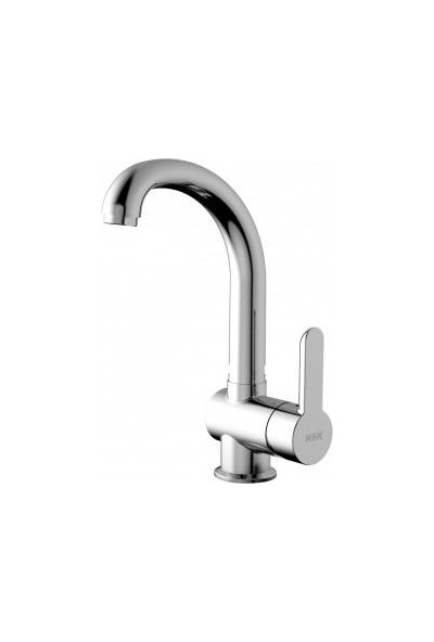 Nsk Legna Plus Kugu Lavabo Bataryası Krom