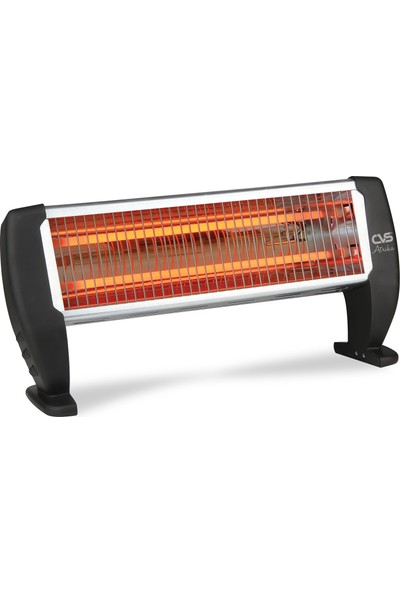 Cvs Dn 2043 Atrika Elektrikli Isıtıcı 1200W Cvs Dn 2043 Atrika Elektrikli Isıtıcı 1200W