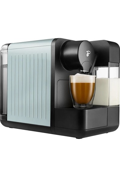 Cafissimo Milk Mint Yeşili