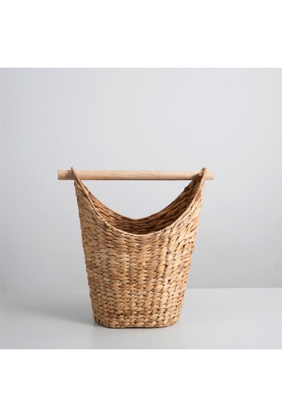 Chakra Evan Tuvalet Kağıdı Askısı 34X2725 cm Natural Chakra Evan Tuvalet Kağıdı Askısı 34X2725 cm Natural