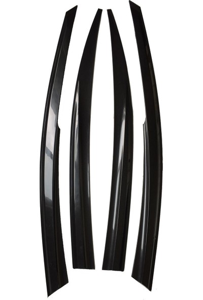 Tegin Fiat Linea 2014 Cam Rüzgarlığı 4'lü Tegin Fiat Linea 2014 Cam Rüzgarlığı 4'lü