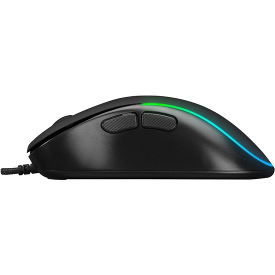 Rampage SMX-R47 X-Jammer USB Siyah Rgb Işıklı 7200 Dpi Fiyatı