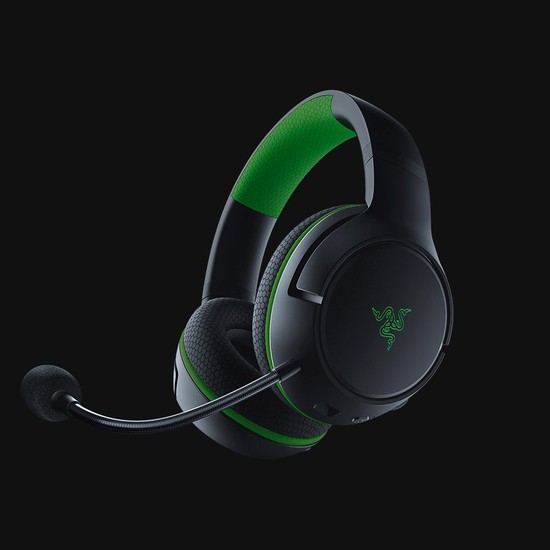 Razer Xbox Serisi x Için Razer Ruh Köpekbalığı Kablosuz Oyun Fiyatı